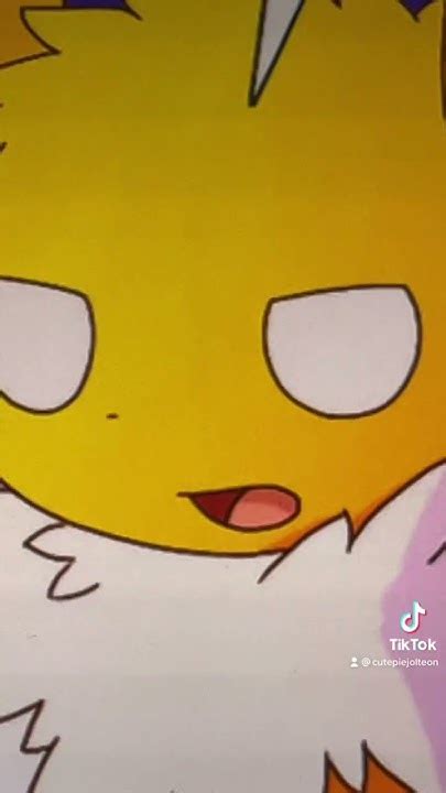 Eeveelution Sqaud Meme 13 Shorts Youtube