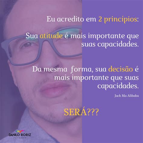 Confesso Que Quando Ouvi Essa Mensagem De Jack Ma Alibaba Fiquei