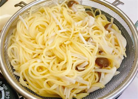 【ホンマでっかtv】ヒロミ流「松茸のお吸い物」で作った時短＆簡単“きのこパスタ”がおいしい！ お吸い物 松茸のお吸い物 きのこパスタ