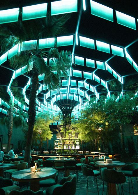 Seven Sisters Beirut High Level