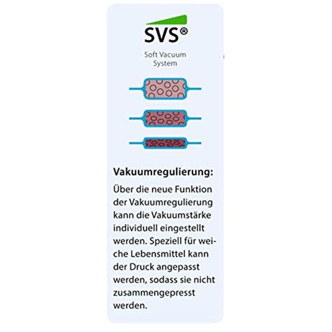 Caso VC350 Vakuumierer Vakuumgerät im Vakuumiergerät Vergleich 2024