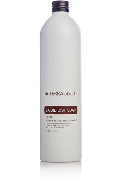 New Products Dōterra Essential Oils