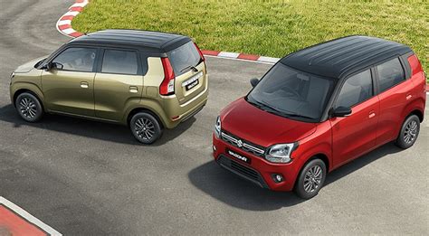 Maruti Suzuki Wagon R Discount Offers Maruti Wagon R Cng Discount