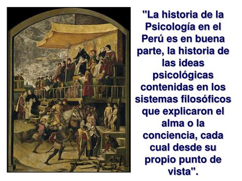 Ppt Historia De La Psicologia En El PerÚ Powerpoint Presentation
