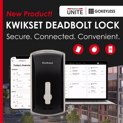 Our People Gokeyless