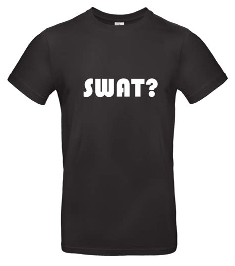 Shirt Swat