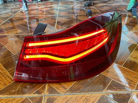 Calavera Kia Forte 2019 2020 2021 Hb Derecha Led Original Envío gratis