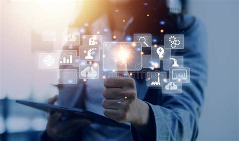 Digital Transformation Technology Strategy Digitization And