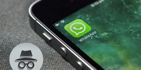 Mastering The Art Of Stealth Activating Incognito Mode In WhatsApp
