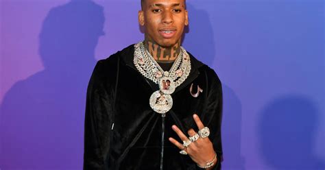 NLE Choppa Teases New Project Drops Fresh Freestyle