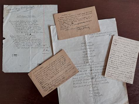 ხელოვნების სასახლეს ქართველი ბიბლიოფილის დამიანე ალანიას უნიკალური არქივის ნაწილი გადაეცა