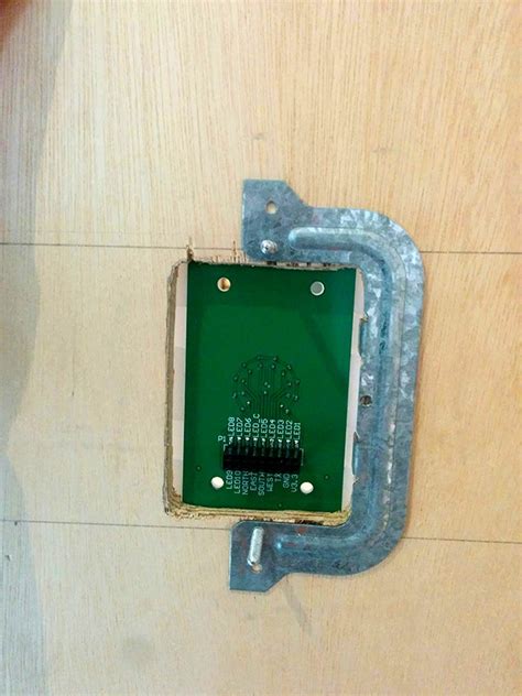 Air Gesture Ac Dimmer Switch Hackaday Io