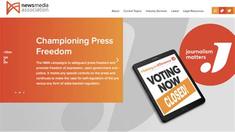 Inpublishing Nma Raises Concerns Over Foi Clearing House Reassignment