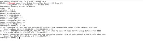 Cannot Find A Normal Driver For Intel® I225 V 25gb For Linux Intel