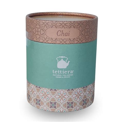 Cocoa Kissed Rooibos Tettiera
