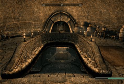 Raven Rock Skyrim Guide Scrolls Guided