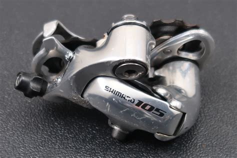 Shimano 105 9 Speed Rear Derailleur Flash Sales