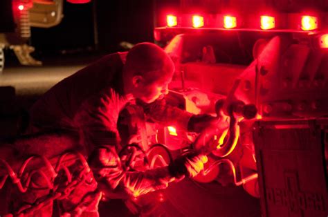 Connecting A Trailer Article The United States Army