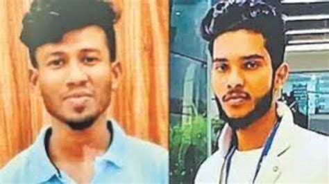 சென்னையில் ஓரினச்சேர்க்கையால் விபரீதம் வாழ்க்கையை தொலைத்த வாலிபர்கள் நடந்தது என்ன