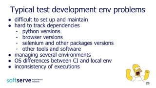 Continuous Testing Ppt