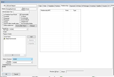 Npc Ai Troubles Fallout 4 Technical Support Loverslab