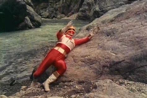 チェンジドラゴンが変身解除できずに大ピンチ！戦隊ヒーロー前代未聞のやられ 特撮ヒーロー 戦隊ヒーロー ヒーロー
