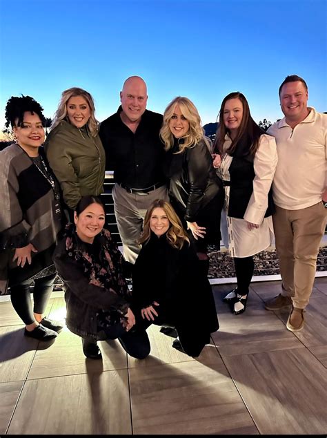 Michelle Oliphant Posted On Linkedin