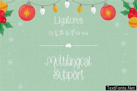 Mattdoy Typeface Font