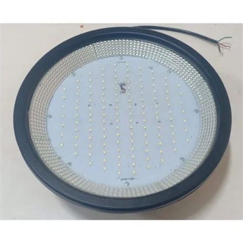 W High Bay LED Light For Warehouse At Rs Piece In Aurangabad