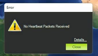 No Mavlink Heartbeat Packets Error Mission Planner Ardupilot Discourse