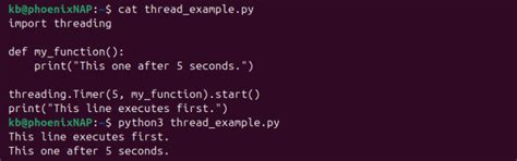 Python Timesleep How To Delay Code Execution