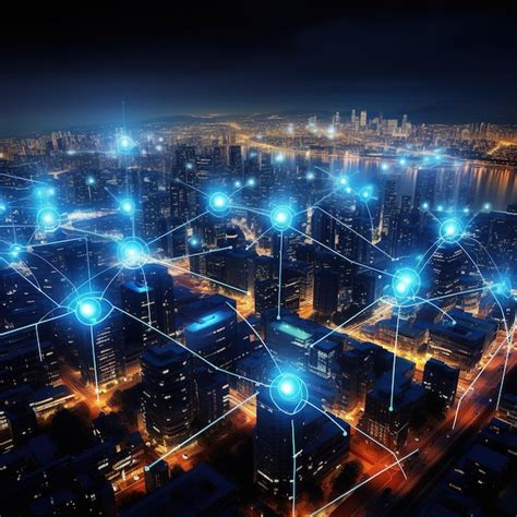 Premium Photo Advance Technology Automotive And Robotic