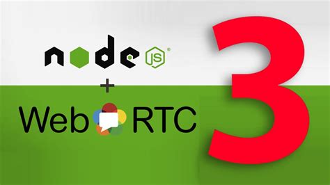Buổi 3 Build Web Stream Audio And Video VỚi Webrtc Nodejs Socketio