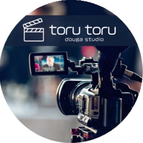 八王子の動画制作・スタジオtorutoru Youtube