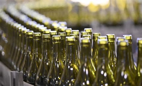 Verallia Steps Up Glass Re Use Projects In Europe