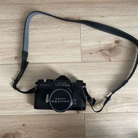 30％割引最新最全の ペンタックス Sp ブラック Super Takumar 55mm F18 フィルムカメラ カメラ Otaon