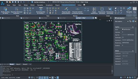 Zwcad 2021 Program Cad Program Do Projektowania Zwcad