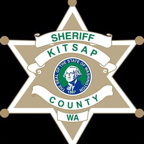 Kitsap County Sheriffs Office Kitsapsheriff • Threads Say More