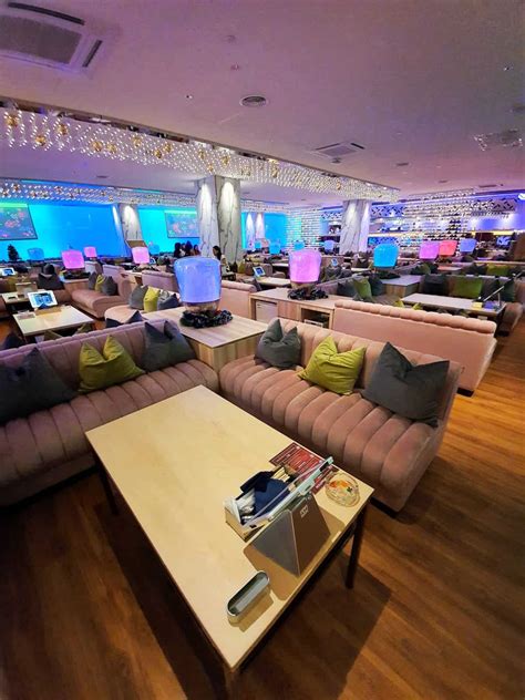 Jis Kl Lounge Ask Venue Malaysia Venue Specialist