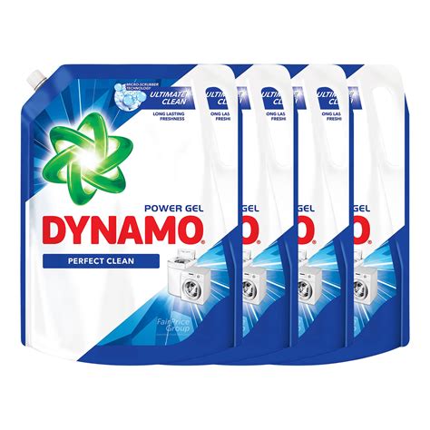 Dynamo Laundry Detergent Free And Clear At Jose Huggins Blog