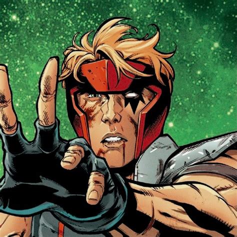 Pin De Miguel Morales Ramos Em Shatterstar Herois
