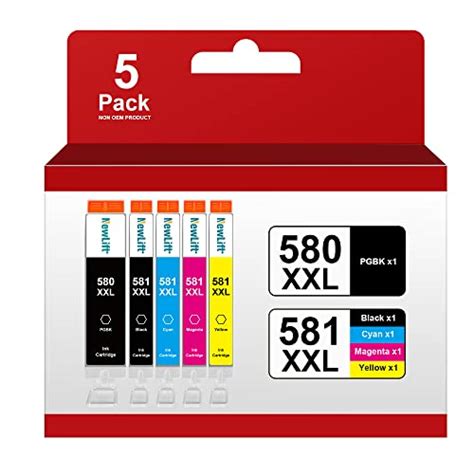 Canon Pixma Tr8550 Patronen – Die 16 besten Produkte im Vergleich ...