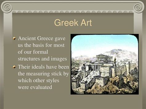 Ppt Classicism Powerpoint Presentation Free Download Id716986