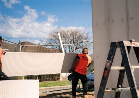 The Ultimate Guide To Wall Cladding In Adelaide SA Cladding