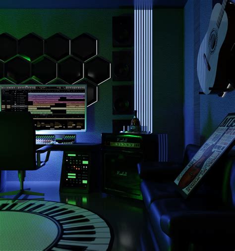 The Sims 4 Blender Scene Works At Eevee Works Only In A Blender Thanks To All The Cc Creators