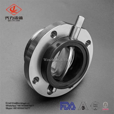 밸브 유니온 페룰의 개스킷 씰 Epdm 의 고품질 밸브 유니온 페룰의 개스킷 씰 Epdm