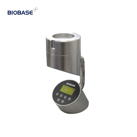 Biobase Benchtop Laboratory Digital Microbiology Bacteria Detector Clean Room High Volume
