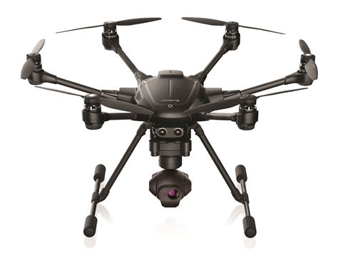 Yuneec H520E-SpecCombo Hexacopter RtF Pro, Thermal Imaging Camera Drone ...