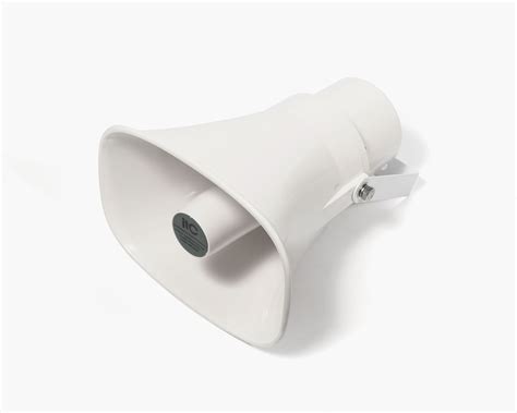 Рупорний гучномовець 15 Вт Itc T 720b купити оптом в Україні