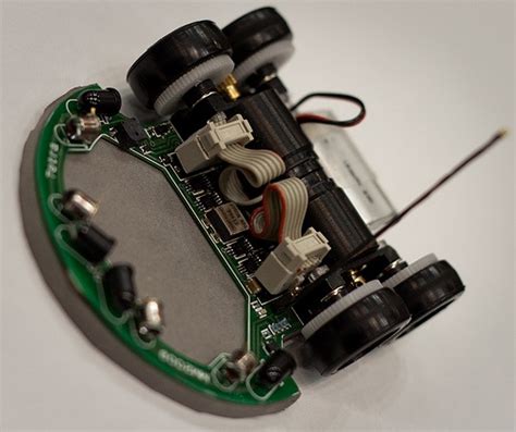 micromouse robot gran venta off 65